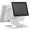 POS terminal - RT-1016A-G2 - Posiflex Technology - multitouch screen / projected capacitive ...