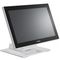 POS terminal - RT-6016-G2 - Posiflex Technology - multitouch screen / projected capacitive ...