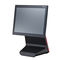 POS terminal - Mozart BT-8015 - Posiflex Technology - multitouch screen / projected capacitive ...