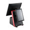 POS terminal - Mozart BT-8015 - Posiflex Technology - multitouch screen / projected capacitive ...