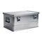 Aluminum crate - ECO - hünersdorff GmbH - transport / storage / with lid