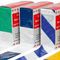Marking tape - Kelmaplast G. Kellermann GmbH - polyethylene