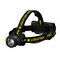 LED head lamp - H series - Ledlenser GmbH&Co. KG - work / rechargeable ...