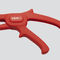 Cutting wire stripper - 544 - VBW Werkzeugfabrik GmbH - for cables ...