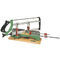 Miter saw - 348 M - Ulmia GmbH - for metals / wood / precision