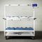 Electric order-picker - Smart Pick Cart - Signature SAS