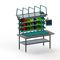 Assembly workstation - Signature SAS - order-picking / ergonomic ...