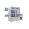 Pinhole detection inspection machine - HDG Series - Nikka Densok ...
