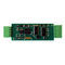 RS-232 interface card - SDI-12 - Enertec Engineering AG - RS-485 ...