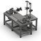 Noise test bench - BRIGHT Testing GmbH - manual / gearbox / mechanical
