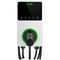 Electric vehicle charging station - Wallbox - Autel Europe GmbH - AC ...