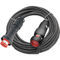 ATEX extension cord - 1340020L25 - Atexindustries BV - rubber