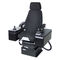 Crane operator seat - MERRITT SELECT - J.R. Merritt Controls - swivel