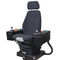 Crane operator seat - MERRITT SELECT - J.R. Merritt Controls - swivel