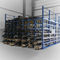 Industrial mezzanine with racking system - PSS - Fada Engineering - for ...