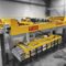Horizontal automatic storage system - HSS - Fada Engineering
