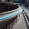 Furnace seal - Porteret Beaulieu Industrie (PBI) - for steel / custom-made