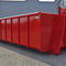 Metal intermodal container - Vossebelt - for heavy loads / lightweight ...