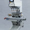 Pad printing machine with open ink cup - TPX 300 - Teca-print ...