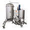 Liquid food products and beverage filter - Juice clarification system ...