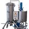 Liquid food products and beverage filter - Juice clarification system ...