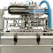 Automatic filler - MAXIFLOW - ProFruit Machinery - bag / oil / liquids