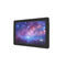 TFT monitor - XM-3010W - FEC - projected capacitive touchscreen / 10.1" / 1280 x 800