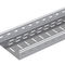 Sheet metal cable tray - Pemsaband RX - Pemsa Cable Management, S.A.