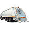 Rear-loader waste collection vehicle - PRO85 - Procompactor Waste ...