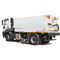 Truck-mounted sweeper - PRO-SWEEP-7 - Procompactor Waste Management ...