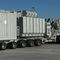 Mobile substation - Hitachi Energy - power distribution / for high ...