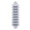 Medium-voltage surge arrester - POLIM-D - Hitachi Energy - class I ...