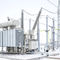 Oil-immersed shunt reactor - Hitachi Energy