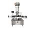 Wine screw capping machine - DZ-A - TONGDA PACKAGING MACHINERY CO., LTD. - rotary / automatic ...