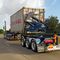 Truck-mounted side loader - 195 S - Hammar - electric / ride-on / handling