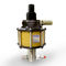 Water pump - AZ-2 series - HYDRATRON - oil / air-driven / reciprocating