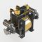 Piston pressure booster - GBD series - HYDRATRON - reciprocating / gas ...