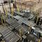 Pallet sorting system - Brolla - for logistics