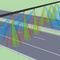 Vehicle detector - TDC3 series - ADEC Technologies - speed / passive ...