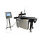 Industrial inspection machine - Teledyne TapTone - non-contact / automatic