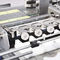 PLC-controlled packing machine - FF2 - White Steel GmbH - continuous ...