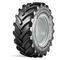 Agricultural tire - VX - BRIDGESTONE - for tractors / 16" / 24"