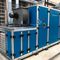 Floor-standing air handling unit - DAHU - FECOATEC s.l. - for the food ...