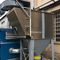 Floor-standing air handling unit - DAHU - FECOATEC s.l. - for the food ...