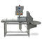 Ultrasonic cheese cutting machine - E.T.A. S.r.l. - blade / fixed weight