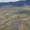 Single-axis solar tracker - TAI-Universal - ANTAI - fixed / high-stability / IP65