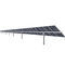 Single-axis solar tracker - ANT-Surface - ANTAI - fixed / high-stability / IP65
