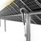Single-axis solar tracker - ANT-Surface - ANTAI - fixed / high-stability / IP65