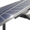 Single-axis solar tracker - ANT-Surface - ANTAI - fixed / high ...