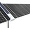 Single-axis solar tracker - TAI-Space - ANTAI - fixed / RS-485
